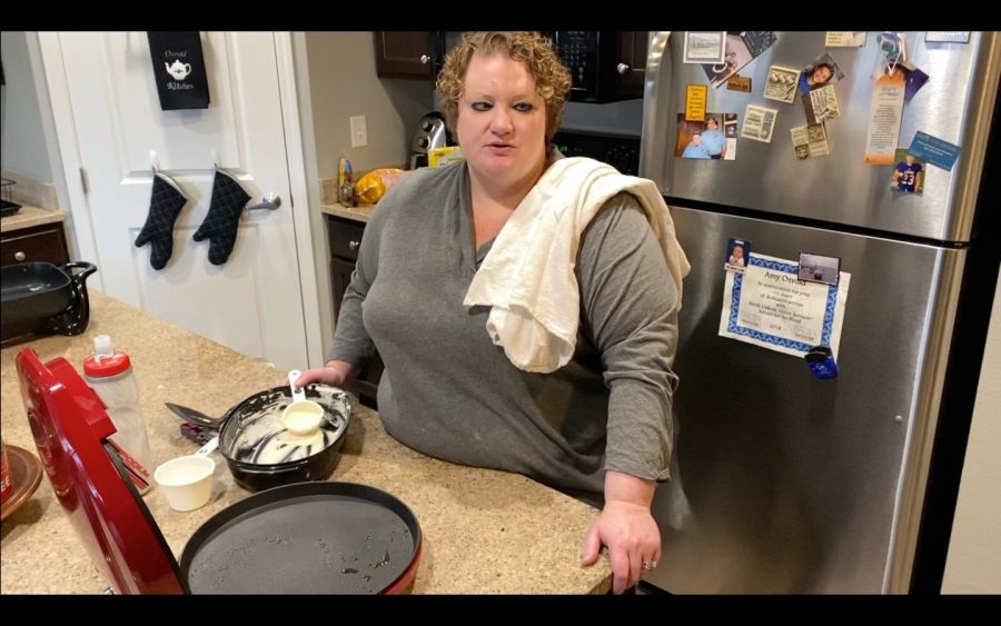 An Interview with Amy Brunner Osvold Vision Rehab Specialist | Vision ...